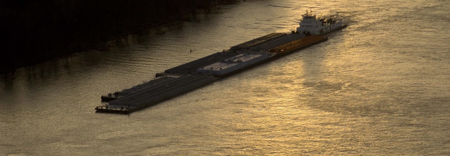 Team Members - American Commercial Barge Line