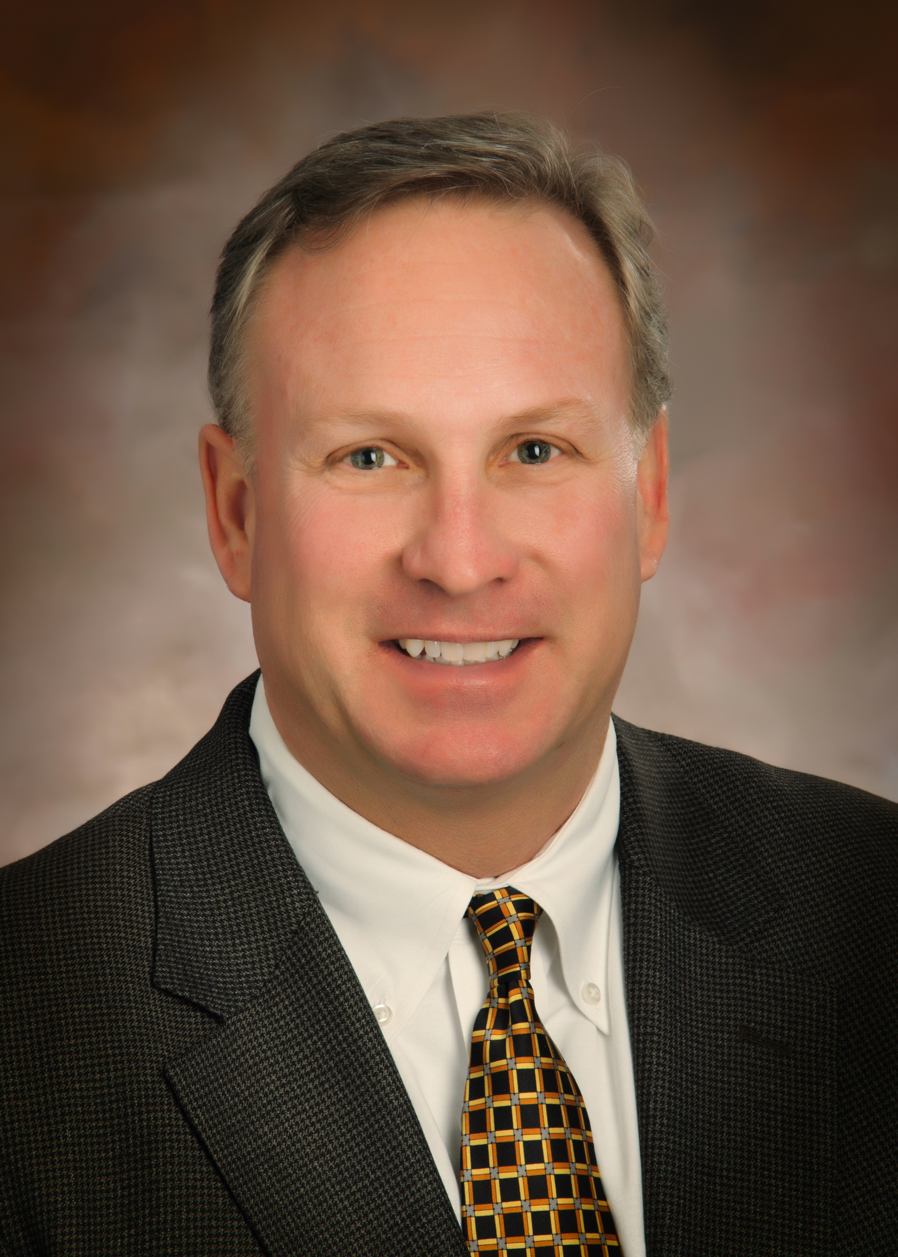 Executive Management Team - American Commercial Barge Line