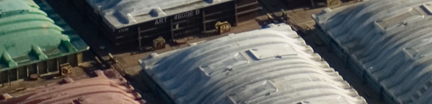 Barge Transportation - American Commercial Barge Line