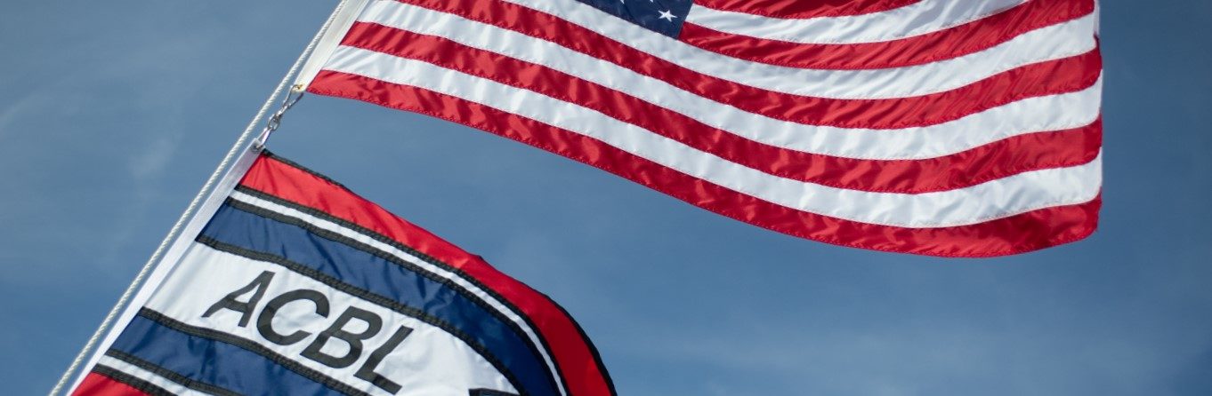 ACBL Terms & Conditions - American Commercial Barge Line