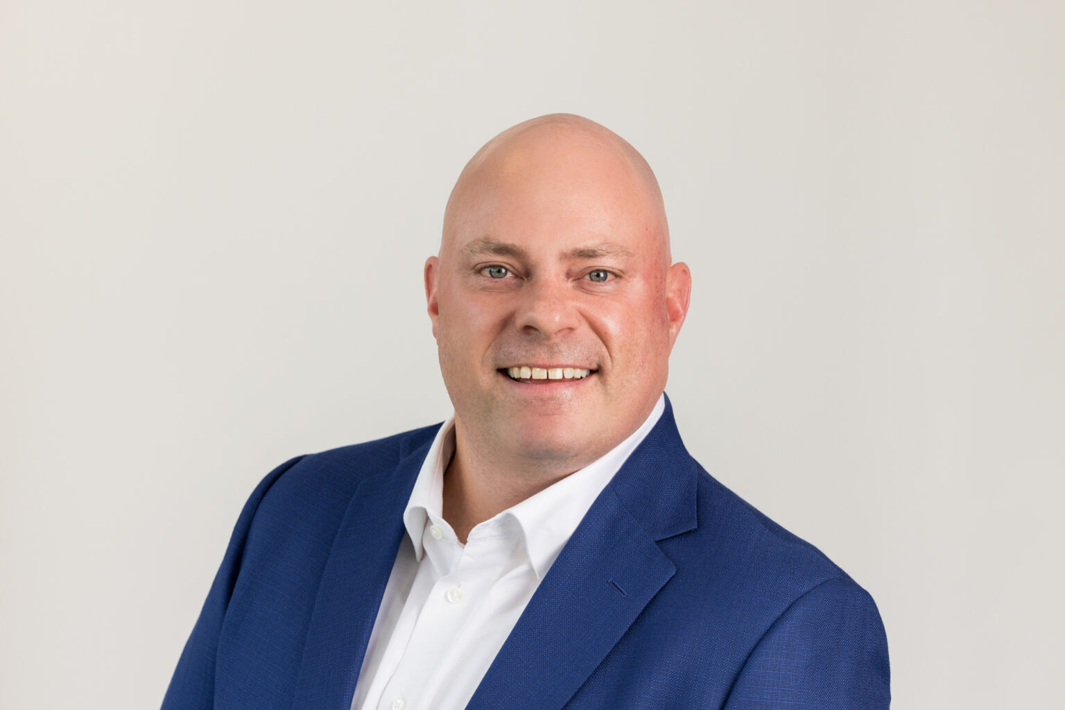 Executive Management Team - American Commercial Barge Line